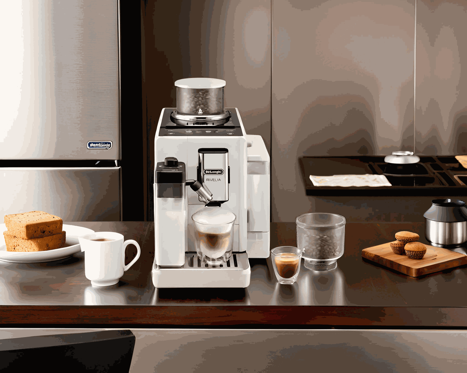 La Maison Charles | L’institution du café de torréfacteur artisanal